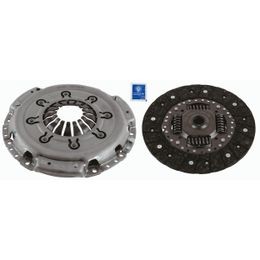 Sachs Kupplungssatz 3000951665 f&uuml;r Vaughall Opel NISSAN RENAULT