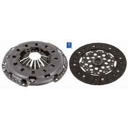 Sachs Kupplungssatz 3000 951 682 f&uuml;r Vaughall Opel Mercedes Fiat RENAULT NISSAN