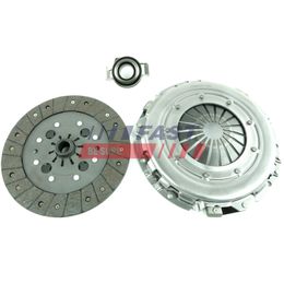 Fast Kupplungssatz FT64129 f&uuml;r Fiat