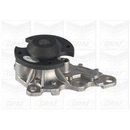 Graf Wasserpumpe pa1160 f&uuml;r TOYOTA