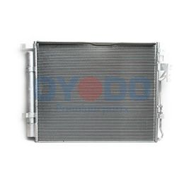 OYODO Kondensator, Klimaanlage 60c0335oyo f&uuml;r KIA