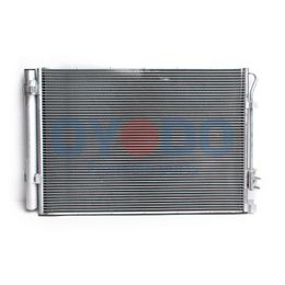 OYODO Kondensator, Klimaanlage 60c0342oyo f&uuml;r KIA