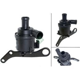 INA Zusatzwasserpumpe 539000310 f&uuml;r VW Porsche