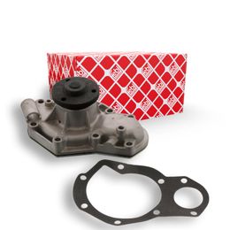 febi bilstein Wasserpumpe 09021 f&uuml;r RENAULT