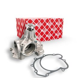 febi bilstein Wasserpumpe 09512 f&uuml;r Mercedes