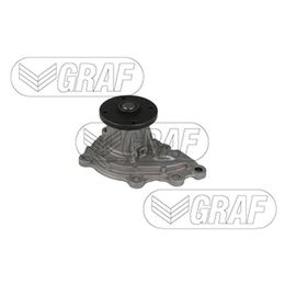 Graf Wasserpumpe pa1368 f&uuml;r KIA