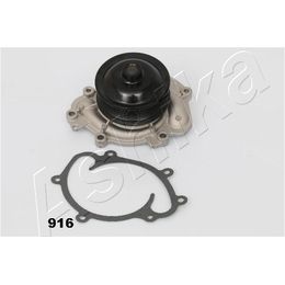 ASHIKA Wasserpumpe 3509916 f&uuml;r JEEP Chrysler Mercedes