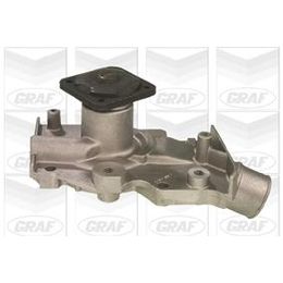 Graf Wasserpumpe pa509 f&uuml;r Ford