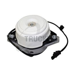 TRUCKTEC AUTOMOTIVE Lagerung, Motor 0222141 links f&uuml;r Mercedes