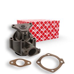 febi bilstein Wasserpumpe 14294 f&uuml;r LANCIA