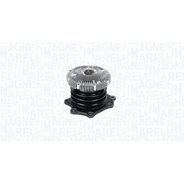 MAGNETI MARELLI Wasserpumpe 350984075000 f&uuml;r Ford NISSAN