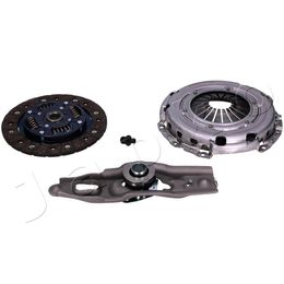 JAPKO Kupplungssatz 925005 f&uuml;r MITSUBISHI SMART