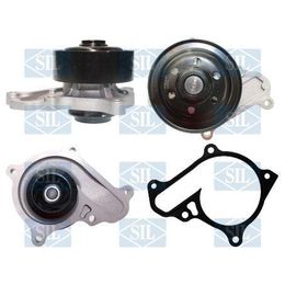 SALERI SIL Wasserpumpe pa1784 f&uuml;r MAZDA