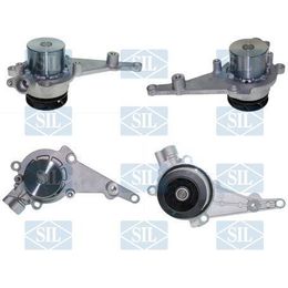 SALERI SIL Wasserpumpe pa1753 f&uuml;r Ford SEAT Skoda VW