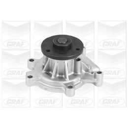 Graf Wasserpumpe pa826 f&uuml;r TOYOTA DAIHATSU