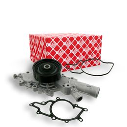 febi bilstein Wasserpumpe 24206 f&uuml;r Mercedes