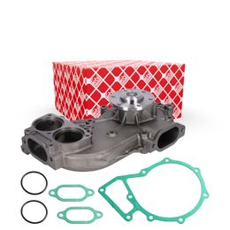 febi bilstein 22455 f&uuml;r Mercedes