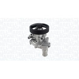 MAGNETI MARELLI Wasserpumpe 350984117000 f&uuml;r Ford LAND ROVER