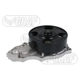 Graf Wasserpumpe pa1458 f&uuml;r HONDA