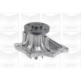Graf Wasserpumpe pa912 f&uuml;r TOYOTA