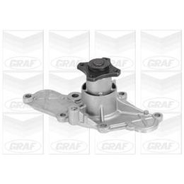 Graf Wasserpumpe pa917 f&uuml;r Ford MAZDA