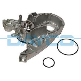 Dayco Wasserpumpe dp177 f&uuml;r Iveco Fiat Peugeot