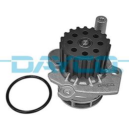 Dayco Wasserpumpe dp206 f&uuml;r VW Skoda VAG Audi