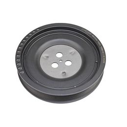 METZGER Riemenscheibe, Kurbelwelle 6400094 f&uuml;r Ford LAND ROVER