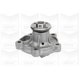 Graf Wasserpumpe pa946 f&uuml;r Fiat Suzuki