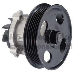 PIERBURG Wasserpumpe 707152550 f&uuml;r Opel Vaughall Ford CHEVROLET LANCIA ALFA ROMEO Fiat GM Peugeot Citro&euml;n Subaru Suzuki