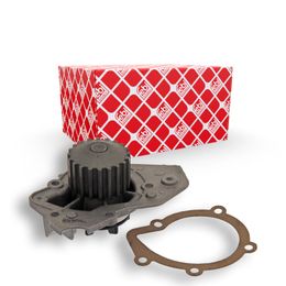 febi bilstein Wasserpumpe 09261 f&uuml;r Peugeot Citro&euml;n