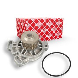 febi bilstein Wasserpumpe 09758 f&uuml;r VW