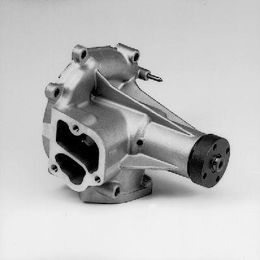 Hepu Wasserpumpe p178 f&uuml;r Mercedes