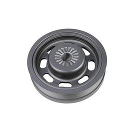 METZGER Riemenscheibe, Kurbelwelle 6400100 f&uuml;r Ford VW
