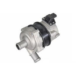 METZGER Zusatzwasserpumpe 2221194 au&szlig;en f&uuml;r Audi