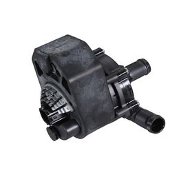 METZGER Zusatzwasserpumpe 2221193 f&uuml;r Tesla