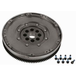 Sachs Schwungrad 2294002474 f&uuml;r VAUXHALL SUZUKI