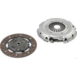 Herth+Buss JAKOPARTS Kupplungssatz j2000833 f&uuml;r Ford Volvo