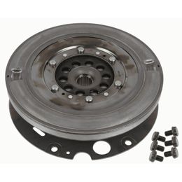 Sachs Schwungrad 2295601045 f&uuml;r AUDI PORSCHE