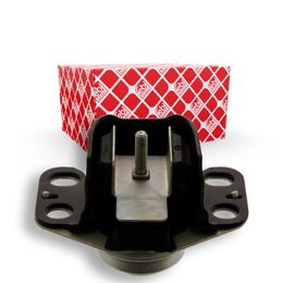 febi bilstein Lagerung, Motor 38825 rechts f&uuml;r RENAULT