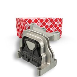 febi bilstein Lagerung, Motor 173880 rechts f&uuml;r VW