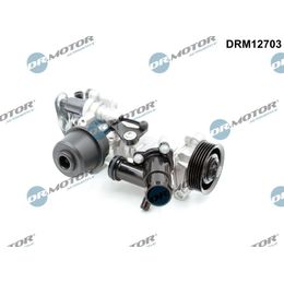 DR.MOTOR AUTOMOTIVE Wasserpumpe drm12703 f&uuml;r Mercedes