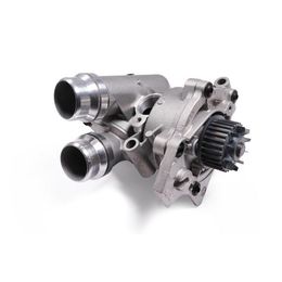 Hepu Wasserpumpe XT-Professional p682 f&uuml;r VW Audi VAG