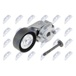 NTY Spannrolle, Keilrippenriemen rnkch001 f&uuml;r JEEP Chrysler