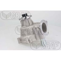 Graf Wasserpumpe pa1452 f&uuml;r BMW