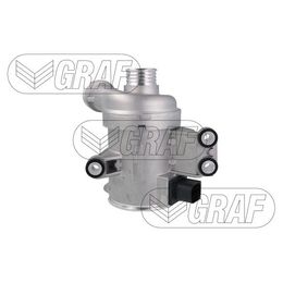 Graf Wasserpumpe pa1512 f&uuml;r BMW