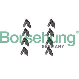 BORSEHUNG Ventilst&ouml;&szlig;el b18806 Achsk&ouml;rper f&uuml;r VAG