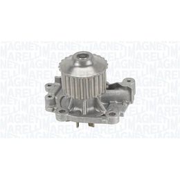 MAGNETI MARELLI Wasserpumpe 350984201000 f&uuml;r Volvo MITSUBISHI