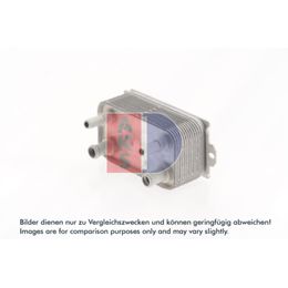 AKS DASIS &Ouml;lk&uuml;hler, Automatikgetriebe 226014n f&uuml;r Volvo