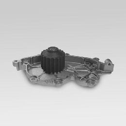 Hepu Wasserpumpe p940 f&uuml;r RENAULT